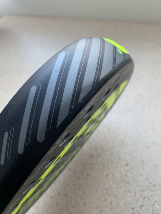 Padel Schläger Head Tornado Plus (Gebraucht) in Zürich für CHF 50 – mit ...