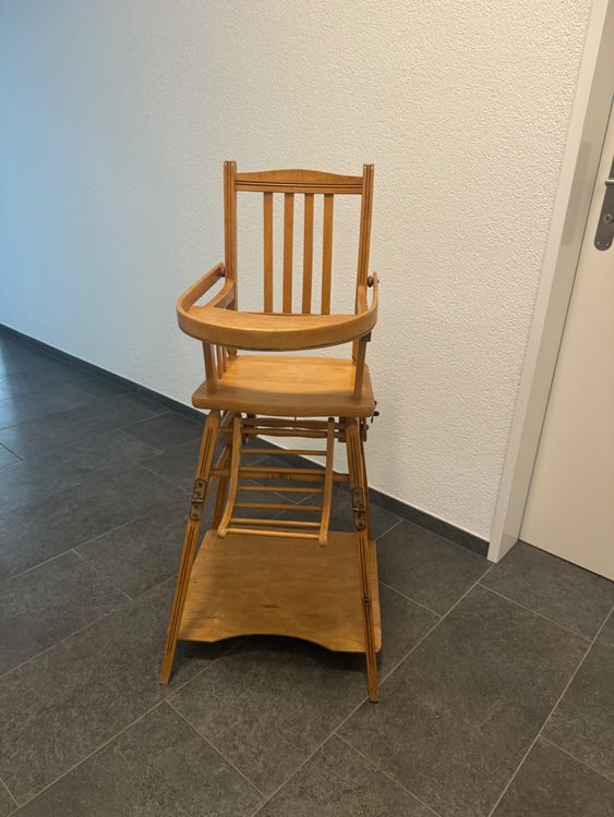 Wunderbar Kinderhochstuhl Zu Verschenken Ebenbild