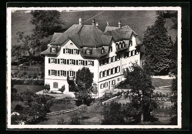 Brunnadern / Togg., Ferienheim Auboden | Acheter sur Ricardo