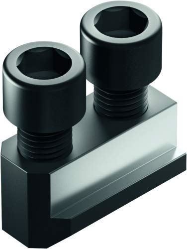 2x T-Nutenstein Schunk NP 110.- (Neu (gemäss Beschreibung)) in ...