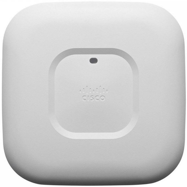 Cisco Controller Based Access-Point 2702i (Gebraucht) in Jegenstorf für ...