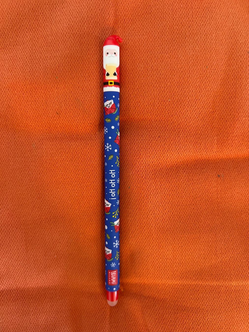 Legami Santa Claus UK limited Edition (Neu und originalverpackt) in ...