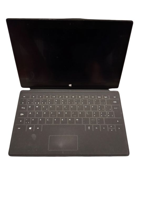 Microsoft Surface RT 64GB Model 1516 Nvidia 0036 | Kaufen auf Ricardo