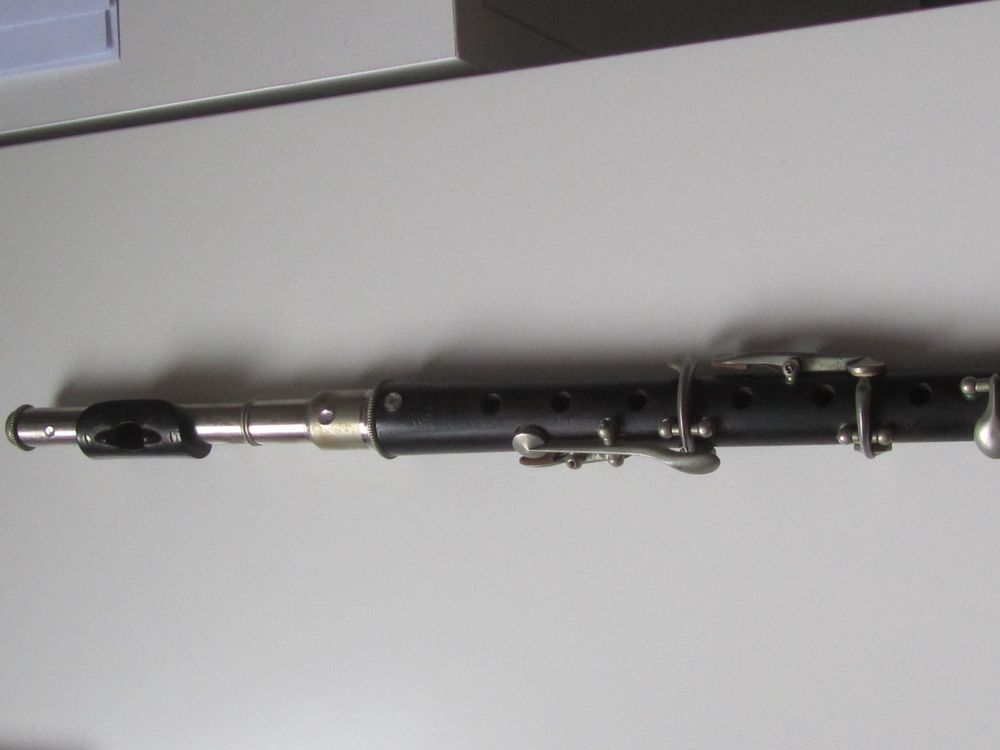 Piccolo Holz, Hug & Co Basel | Kaufen auf Ricardo