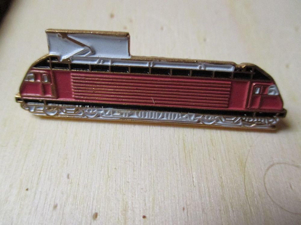 Zug Lok Bahn 2000 Pin | Kaufen auf Ricardo