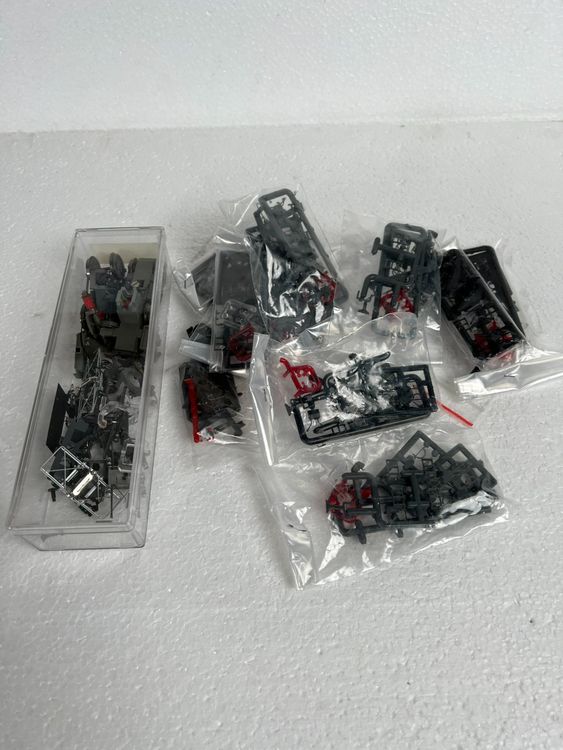 kleines Lot Roco Zurüstteile | Kaufen auf Ricardo