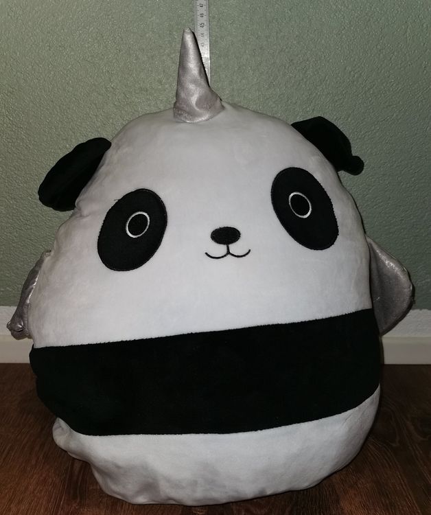 Squishmallow gross, Panda (Gebraucht) in Rorbas für CHF 25 – mit ...