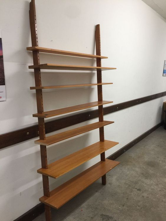 DESIGNKLASSIKER REGAL | Kaufen auf Ricardo