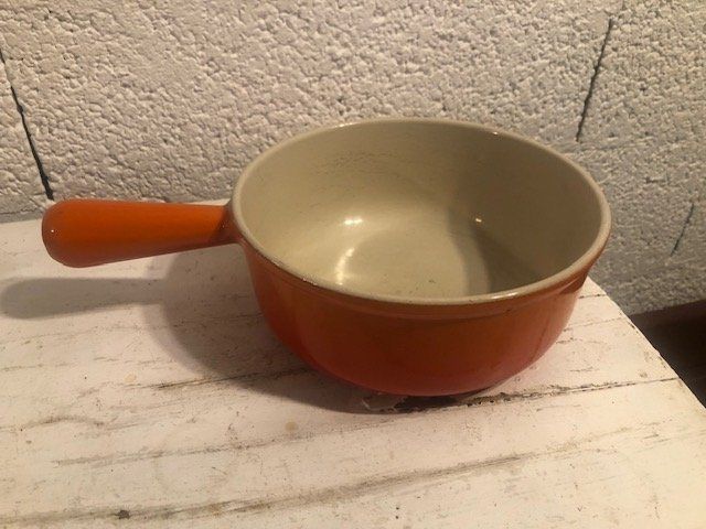 Caquelon Le Creuset 20 cm (Gebraucht) in Chézard St Martin für CHF 26 ...