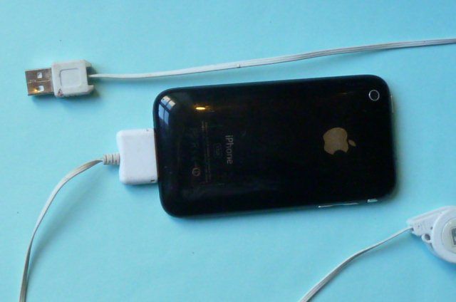 iPhone Model No. A1303 32GB (deaktiviert ohne Simkarte) | Kaufen auf ...