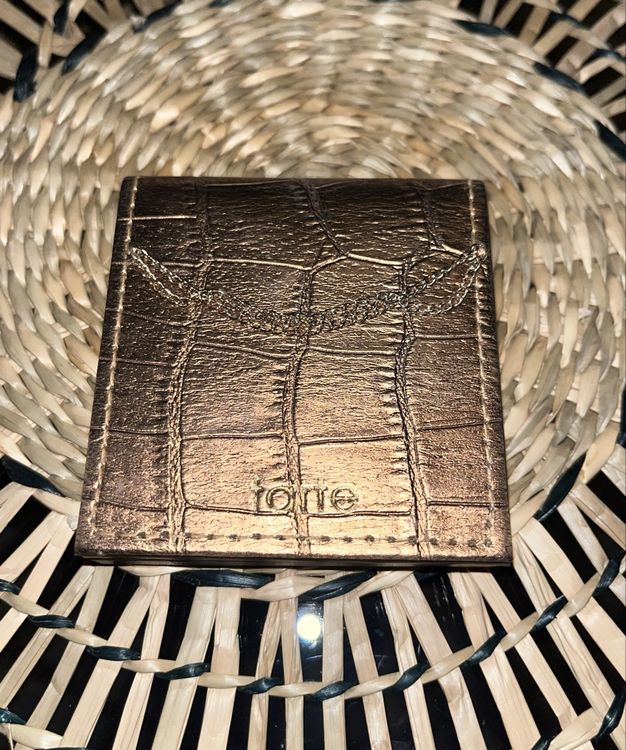 Tarte Amazonian clay waterproof bronzer (D'occasion) à Perrefitte pour ...