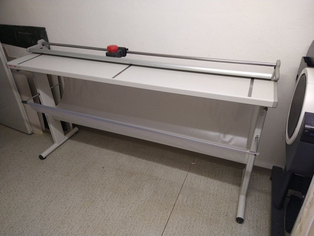 NEOLT Trim 150 Rollenschneider (Gebraucht) in Safenwil für CHF 260 ...