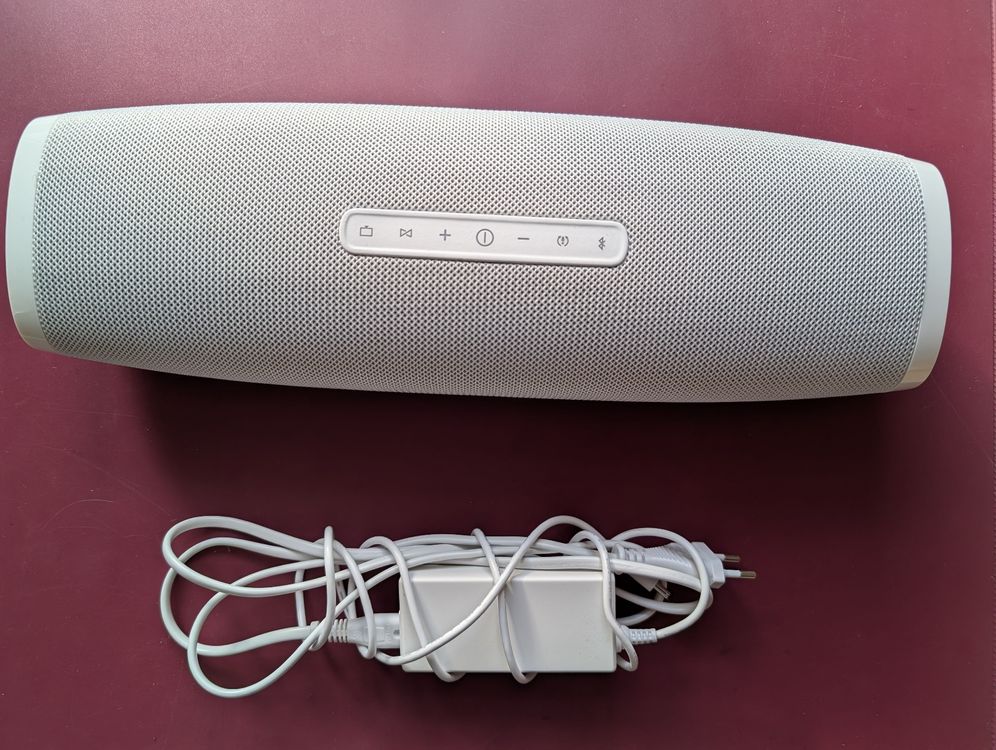 JBL-Booster (Gebraucht) in Zuerich für CHF 24 – nur Abholung auf ...