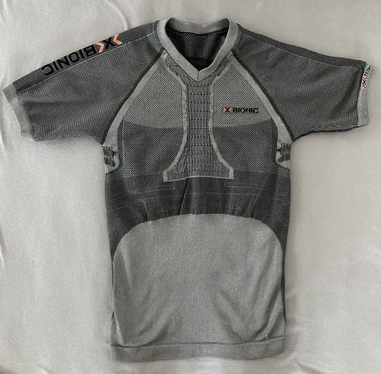 X-Bionic Fennec Shirt | Kaufen auf Ricardo