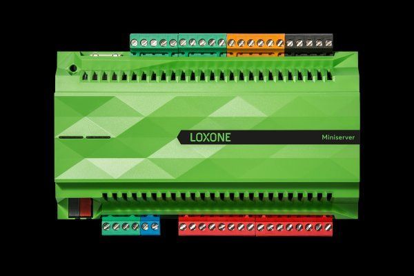 Loxone Miniserver Gen. 1 - Smarthome | Kaufen auf Ricardo