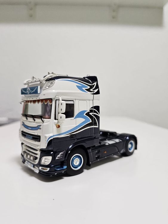 WSI Daf Ld Transport (Neu (gemäss Beschreibung)) in Muri AG für CHF 100 ...