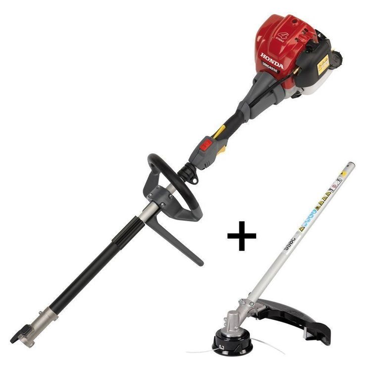 Honda Freischneider UMC 435 L / SSBC E | Kaufen auf Ricardo