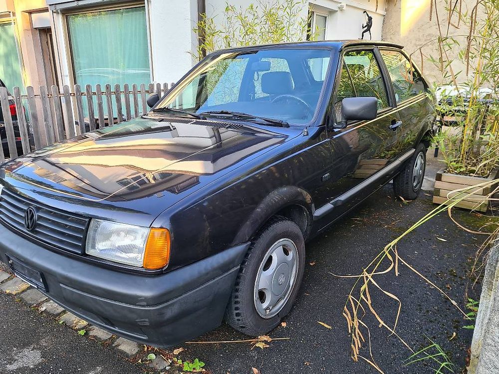 VW Polo CL Coupé | Acheter sur Ricardo