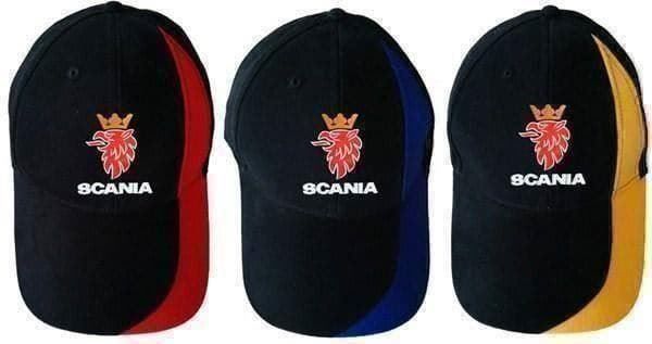 Scania Cap (Neu (gemäss Beschreibung)) in Bad Bederkesa für CHF 19 ...