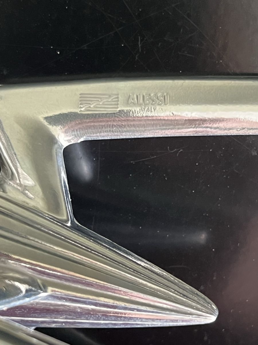 Alessi Zitruspresse, Entwurf von Philippe Starck, Top! (Gebraucht) in ...