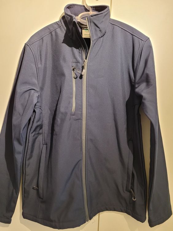 Softshell Jacke L 52/54 (Neu (gemäss Beschreibung)) in Uster für CHF 15 – mit Lieferung auf ...