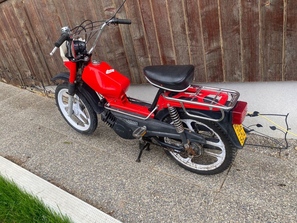 Sachs turbo ktm | Kaufen auf Ricardo