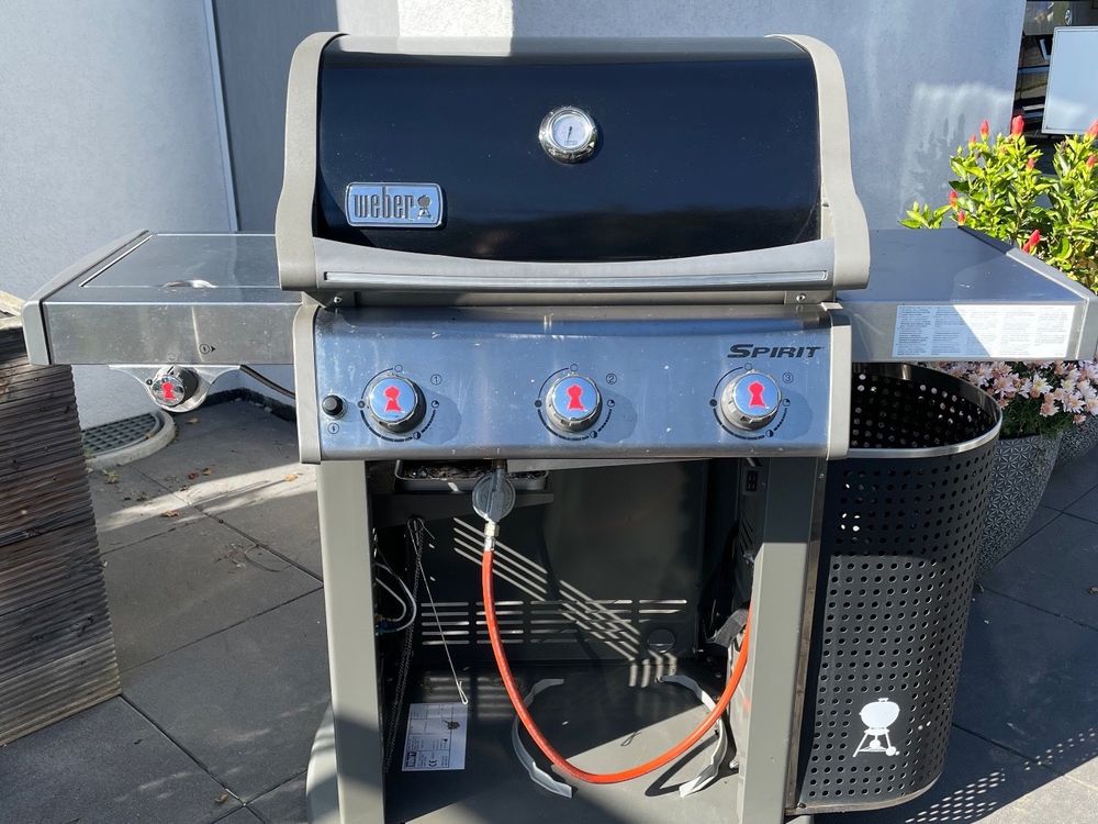 Weber Spirit 310 | Kaufen auf Ricardo