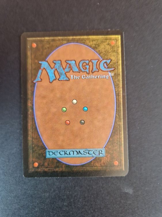 MTG Rasputin Dreamweaver It Legends Italienisch - top Legend (Gebraucht ...