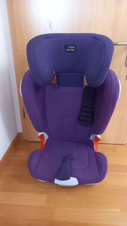 Wunderbar Romer Kindersitz 15 Bis 36 Kg Ebenbild