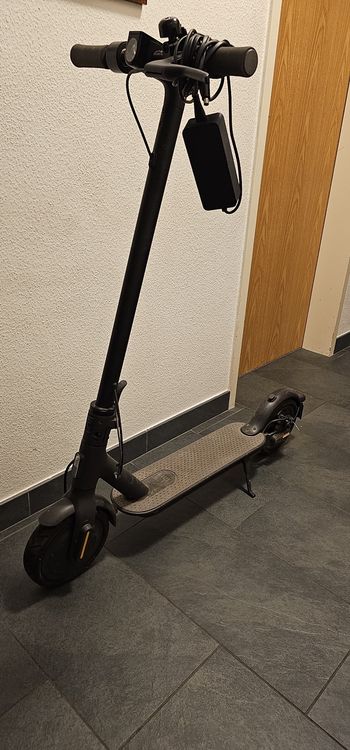 Xiaomi E-Trottinet (Gebraucht) in Basel für CHF 46 – nur Abholung auf ...