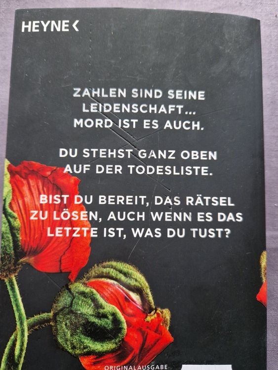 Anne Frasier Ich bin nicht dein Jude Fontaine 2 Thriller | Kaufen auf ...