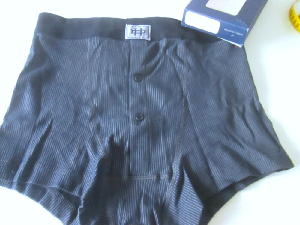Boxer von Daniel Hechter, neu, Nummer 7, XL, Größe 54 (Neu und ...
