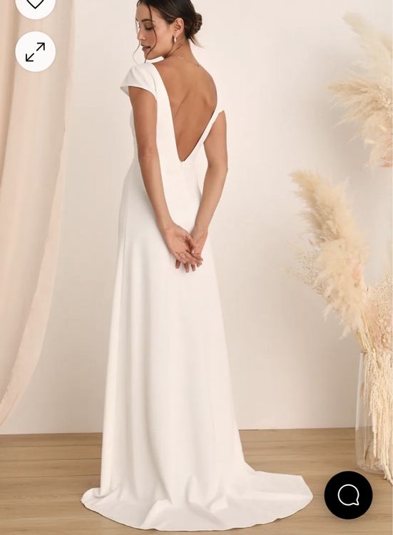 Hochzeitskleid (Neu und originalverpackt) in Bassersdorf für CHF 40 – mit Lieferung auf Ricardo ...