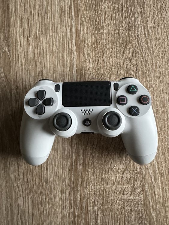 Sony PS4 Dualshock Controller | Kaufen auf Ricardo