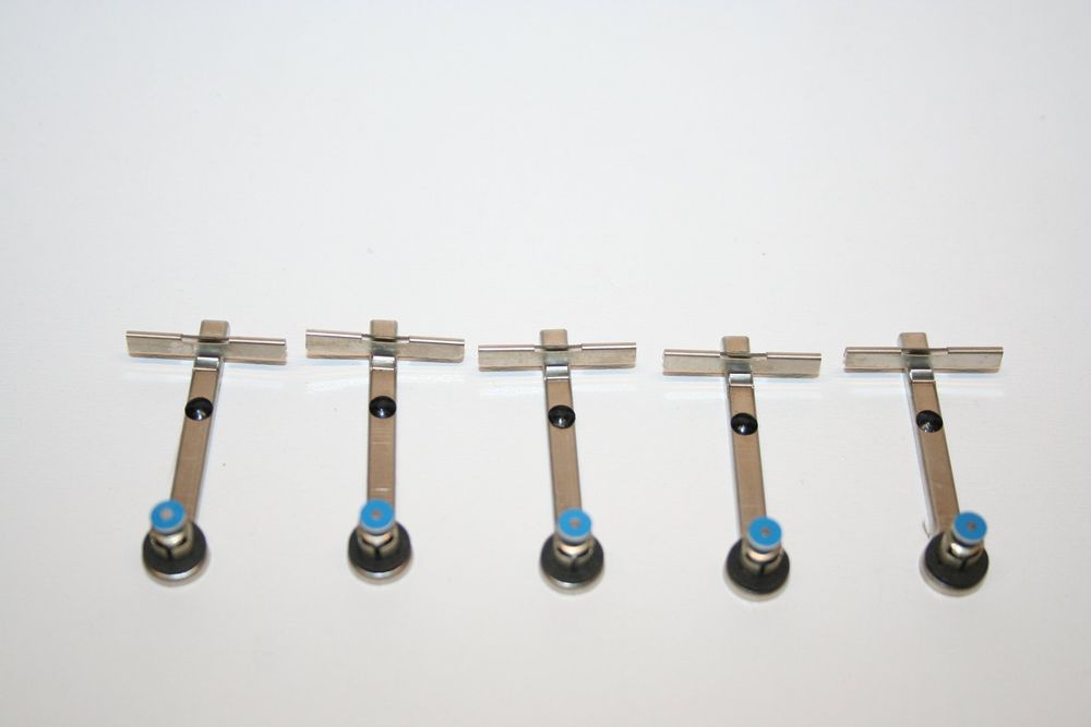 TRIX EXPRESS Anschlussklemme 66532 | Kaufen auf Ricardo