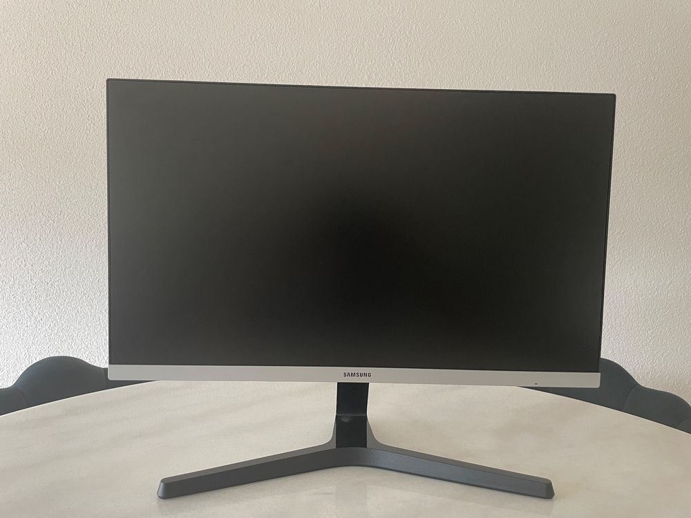 Samsung S24R35AFHU (24”, Full HD) (Neu (gemäss Beschreibung)) in ...