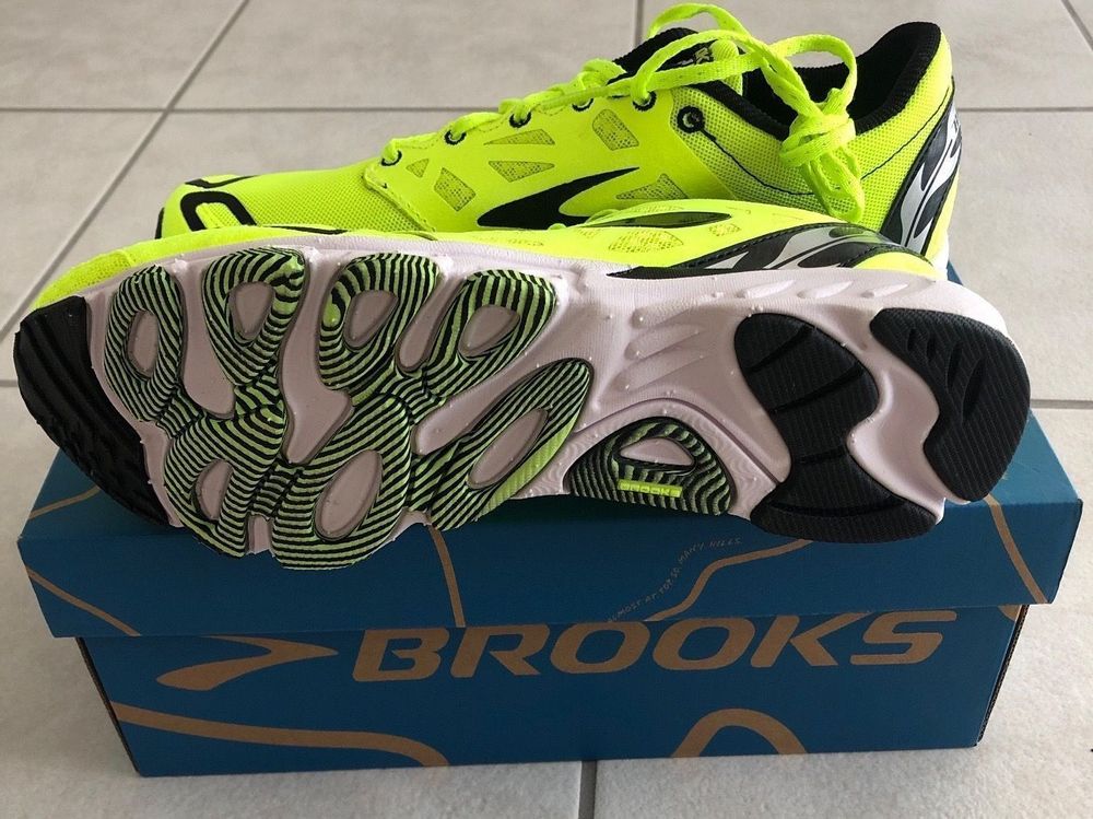 Brooks T7 Racer Gr. 41 | Kaufen auf Ricardo