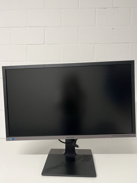 Samsung 28" Monitor LU28E850R UHD 4K HDMI Occasion günstig (Gebraucht ...