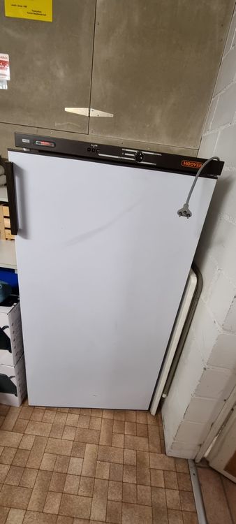 Tiefkühler (Gebraucht) in Reinach BL für CHF 45 – nur Abholung auf Ricardo kaufen