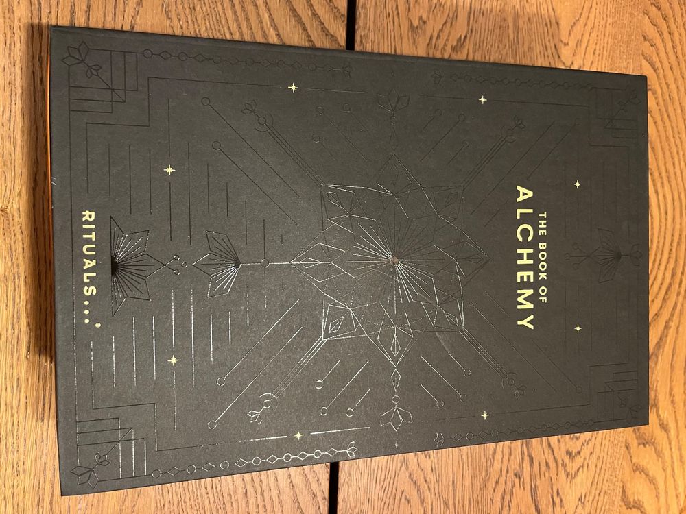 Rituals Set Alchemy (Neu und originalverpackt) in Root für CHF 60 – mit ...