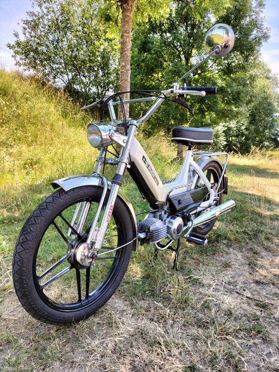 Puch Maxi N Matching Number | Kaufen auf Ricardo