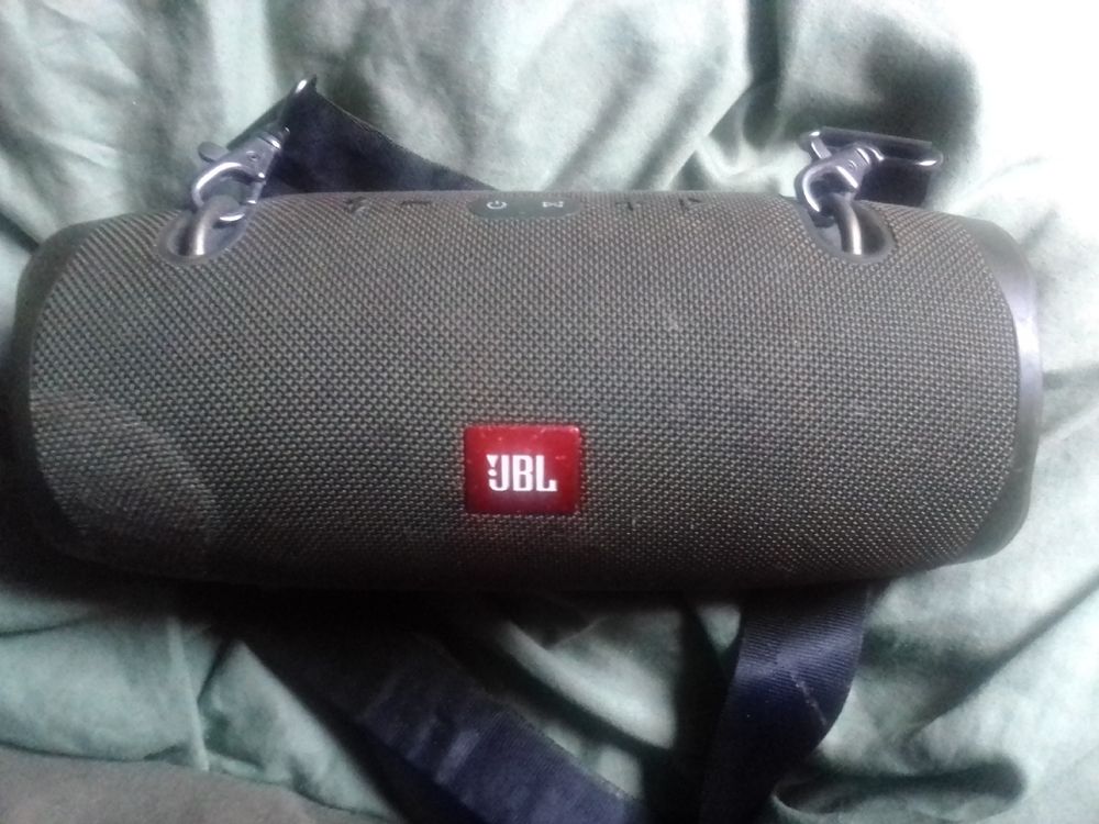 JBL Extreme 2 Bluetooth Lautsprecher (Gebraucht) in Wil für CHF 60 ...