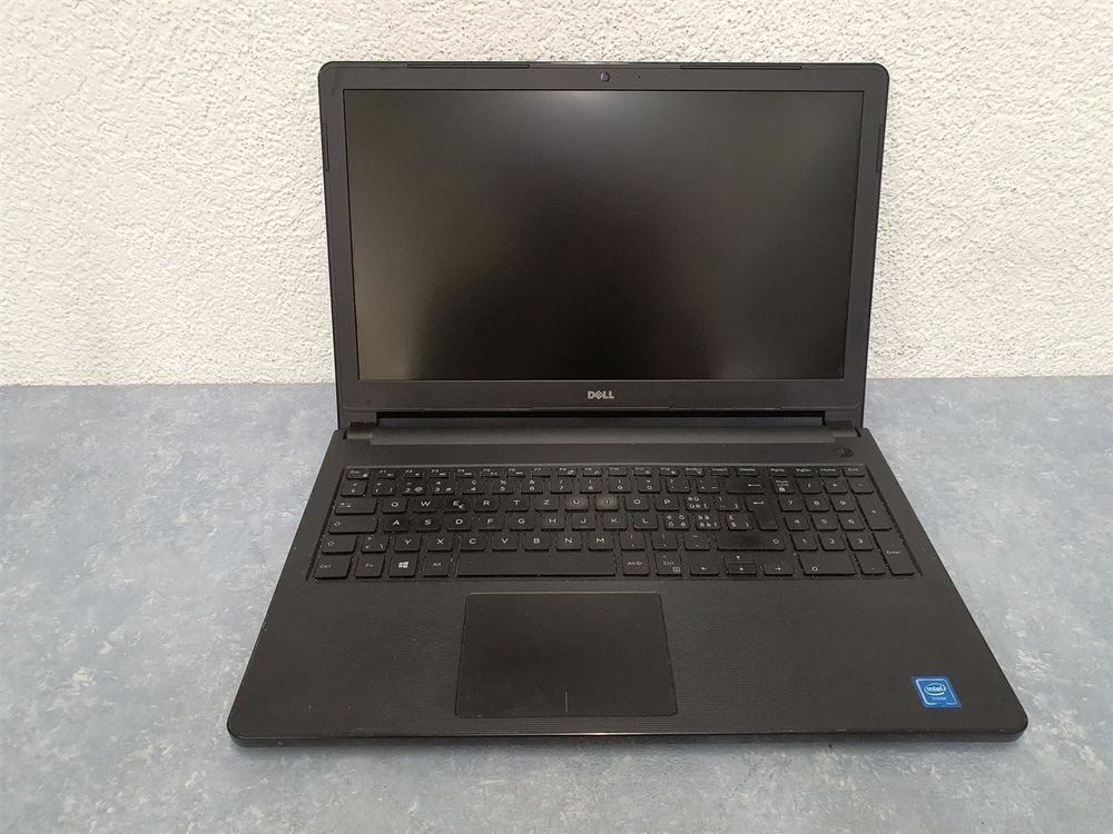15.6 Zoll Notebook DELL P52F (Defekt) in Lachen SZ für CHF 72 – mit ...