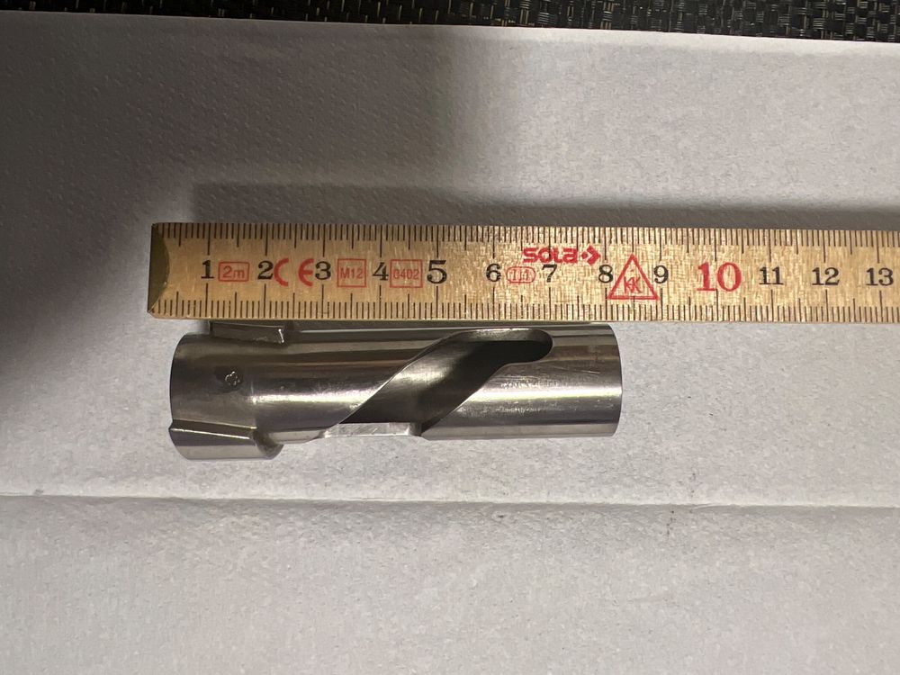 Karabiner W+F (Gebraucht) in Ollon VD für CHF 10 – mit Lieferung auf Ricardo kaufen