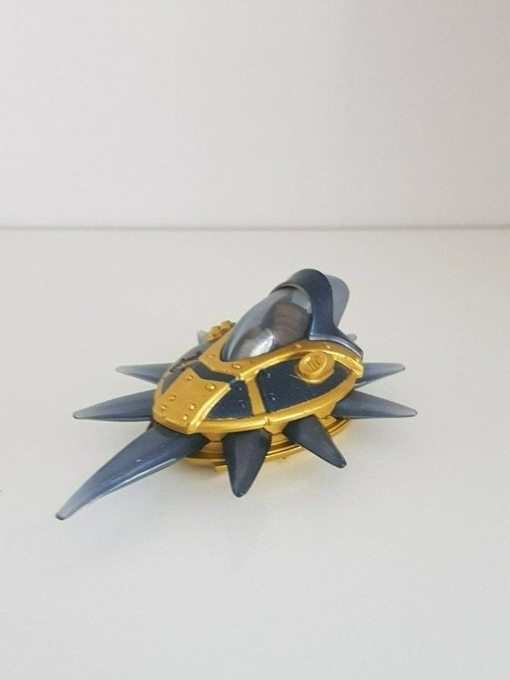 Skylanders Superchargers: Sun Runner (Legendary) (Gebraucht) in Felben ...
