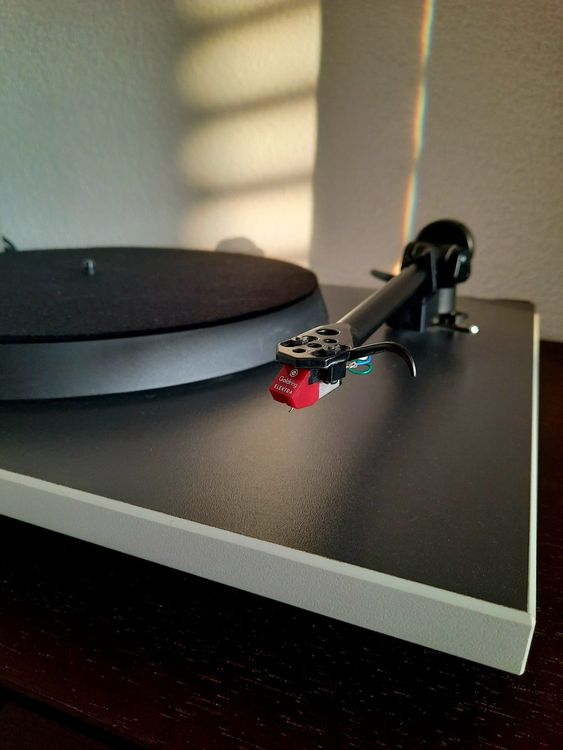 NAD Plattenspieler C555i (Gebraucht) in Bedano für CHF 160 – mit ...