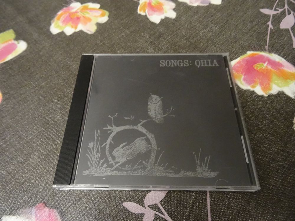 Songs: Ohia CD | Kaufen auf Ricardo