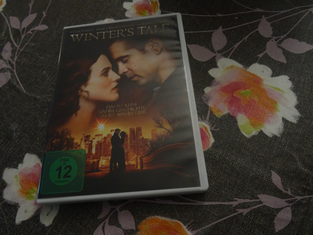 Winter's Tale DVD (Gebraucht) in Olten für CHF 2.5 – mit Lieferung auf ...