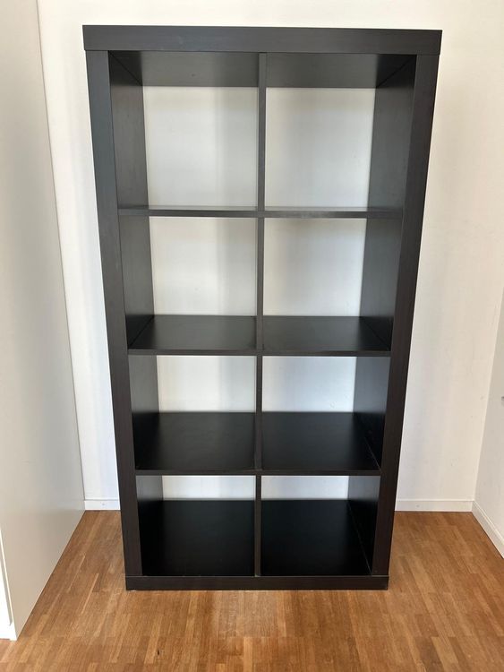 Ikea Expedit 8 Facher