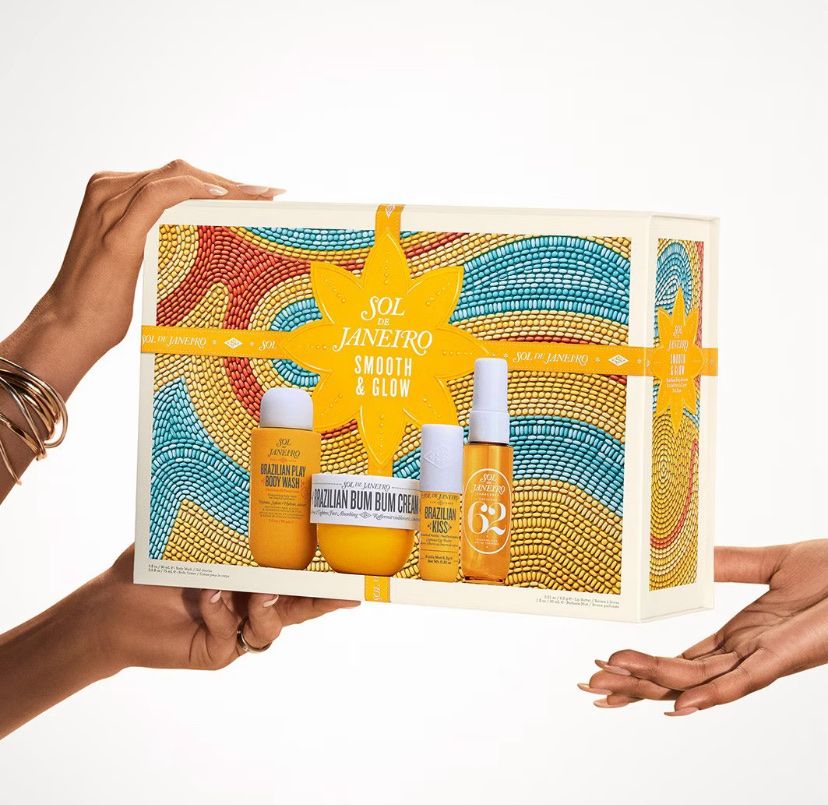 Coffret Sol de Janeiro (Neu und originalverpackt) in Le Lignon für CHF ...